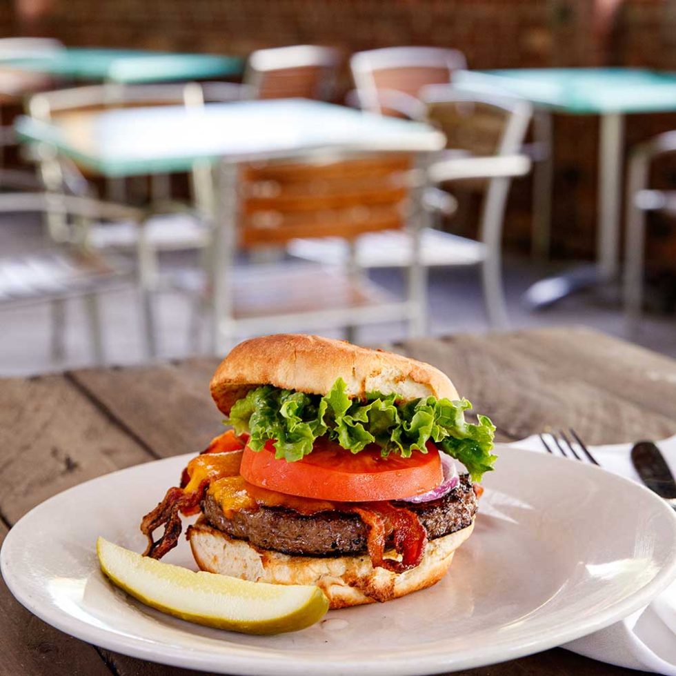 Menu | Choose From One of Our Monthly Specials or Stick With a Classic