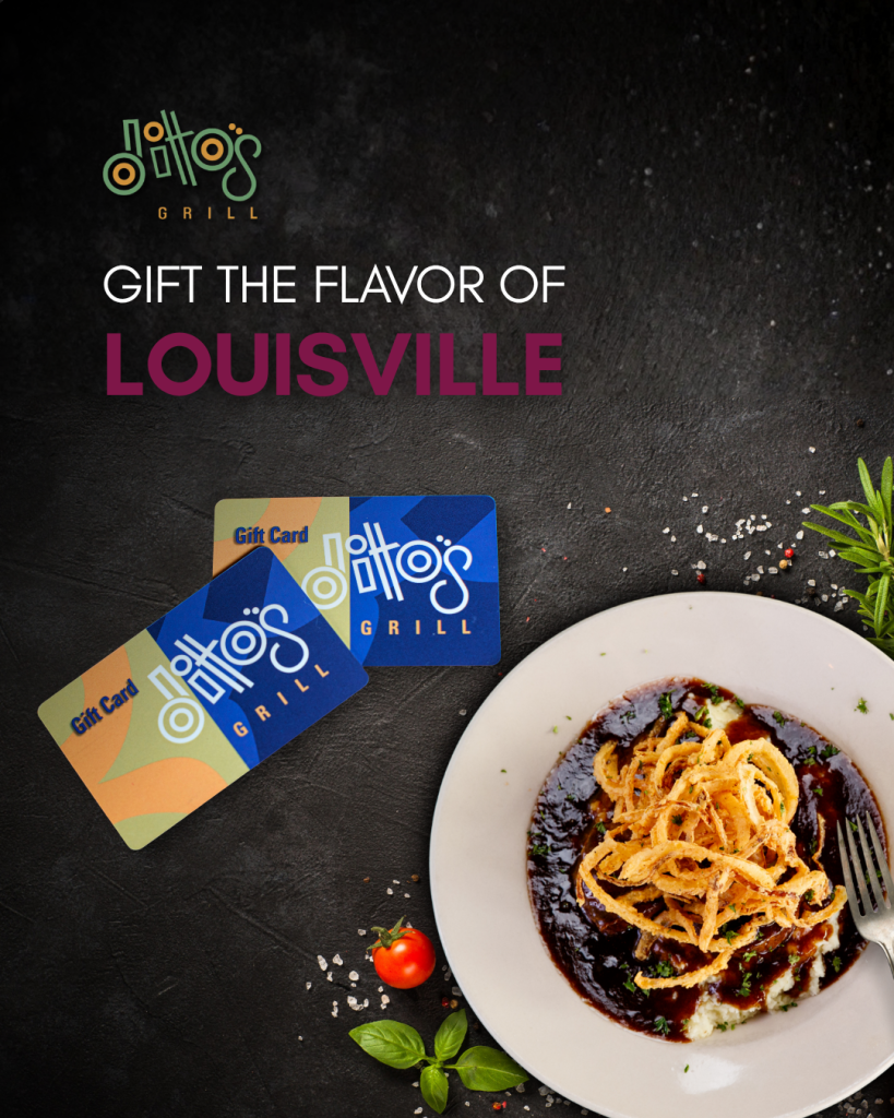 Louisville Traditions and Great Eats on Bardstown Road
