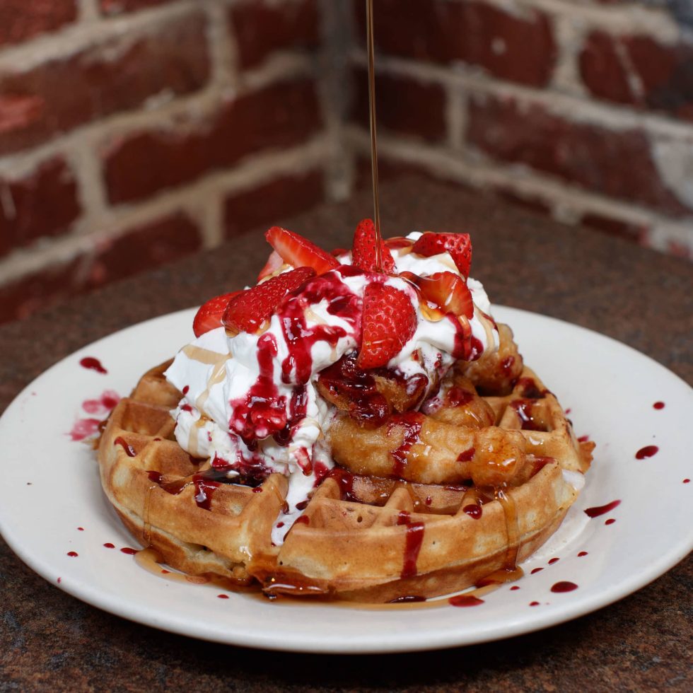 Ditto's Grill | Serving Louisville Food for Over 30 Years!