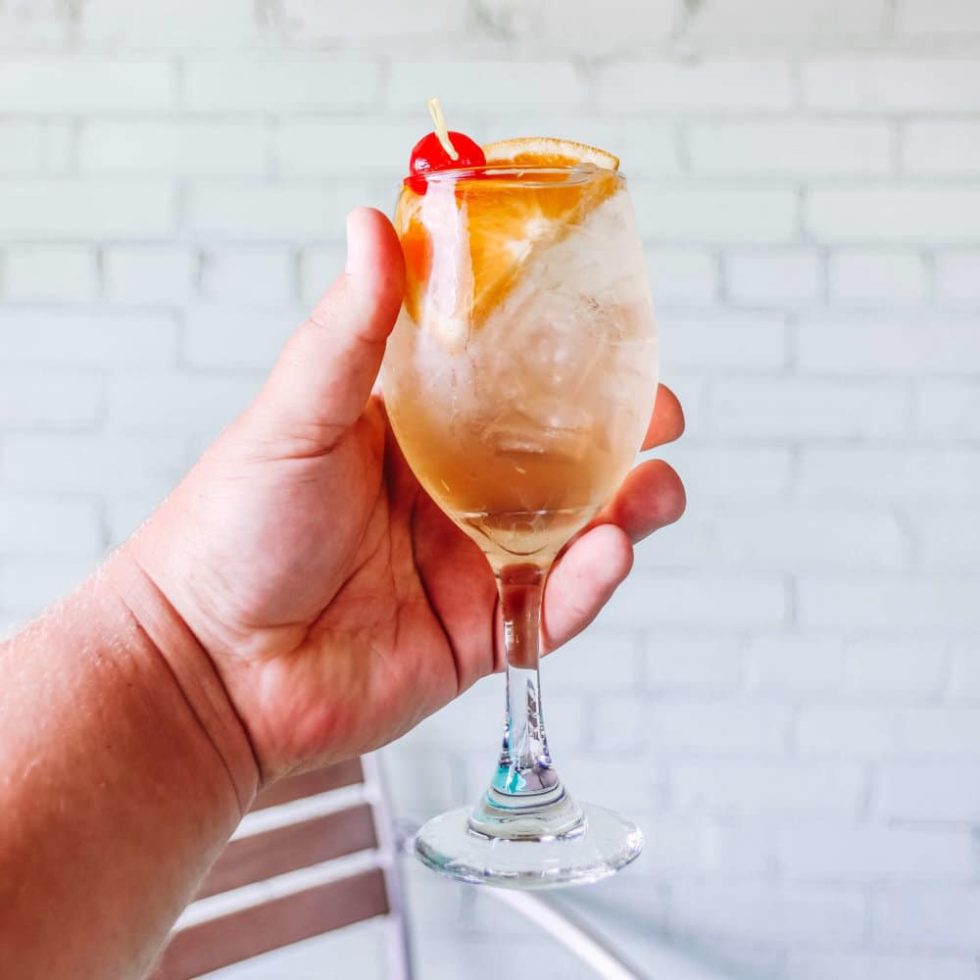 Ditto's Grill | Serving Louisville Food for Over 30 Years!