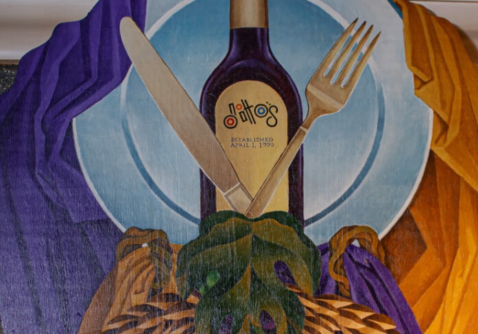 Learn About the Inspiration Behind Ditto's Menu | Ditto's Grill